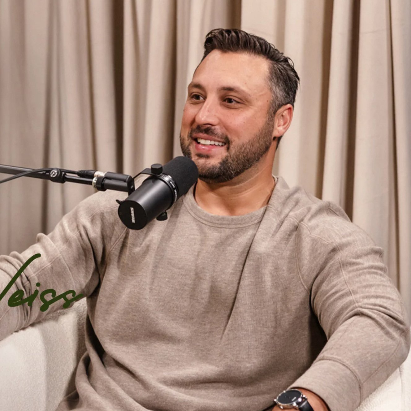 Home | Rebecca Weiss Podcast