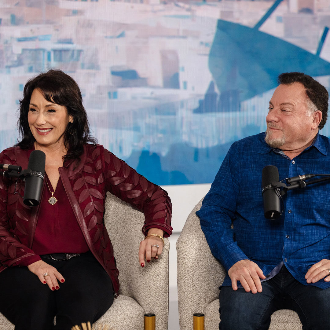 Home | Rebecca Weiss Podcast