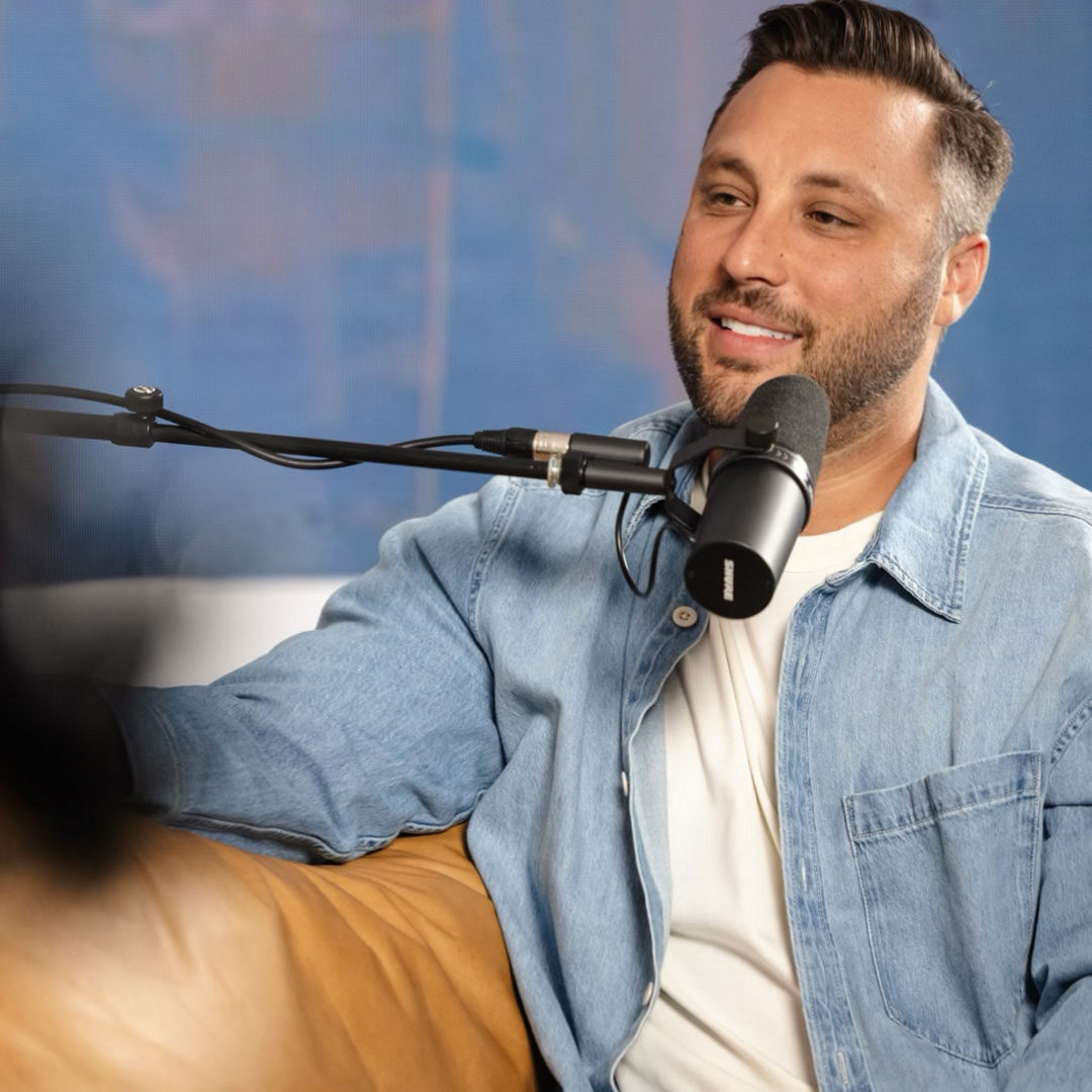 Home | Rebecca Weiss Podcast