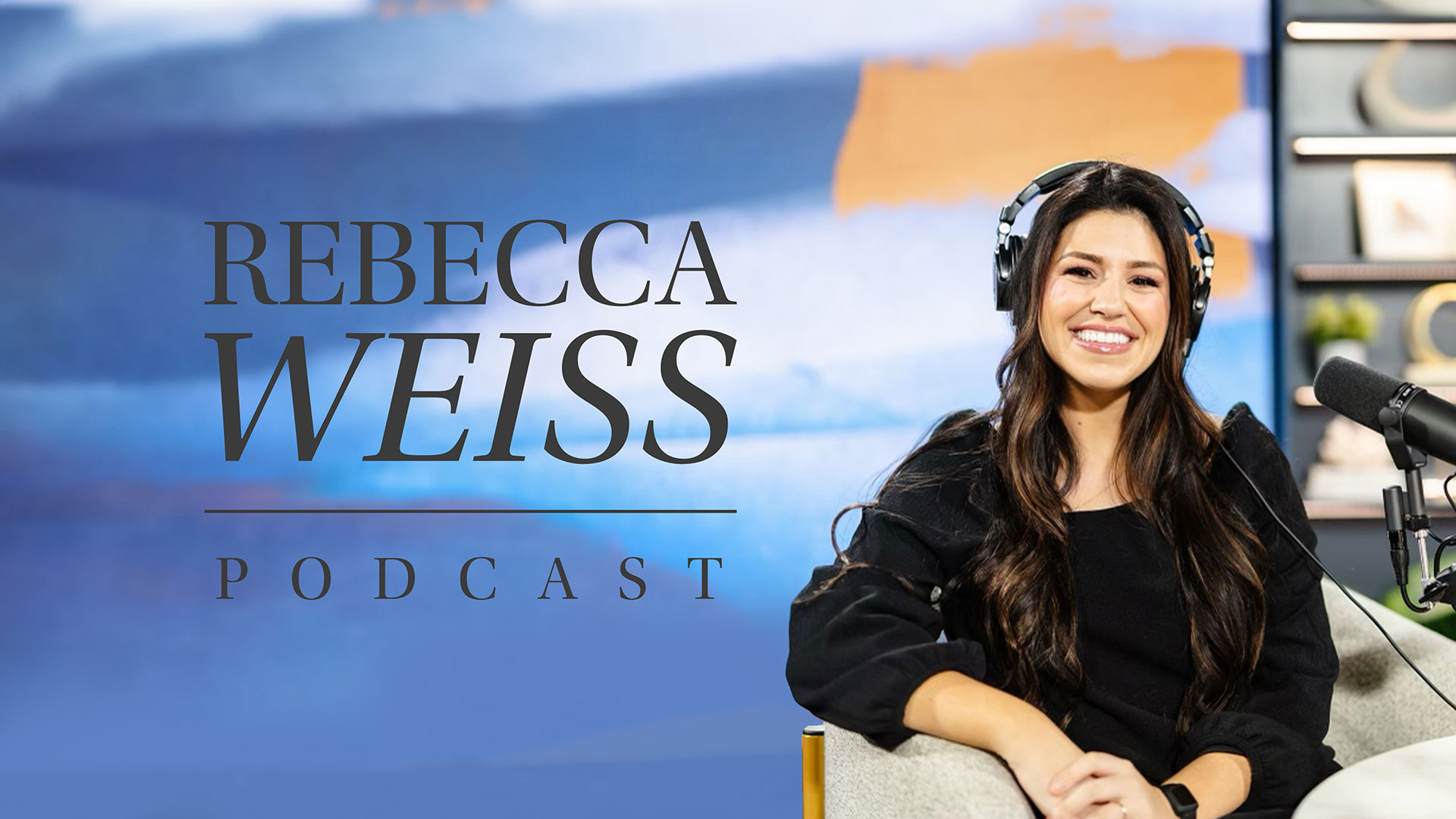 Home | Rebecca Weiss Podcast